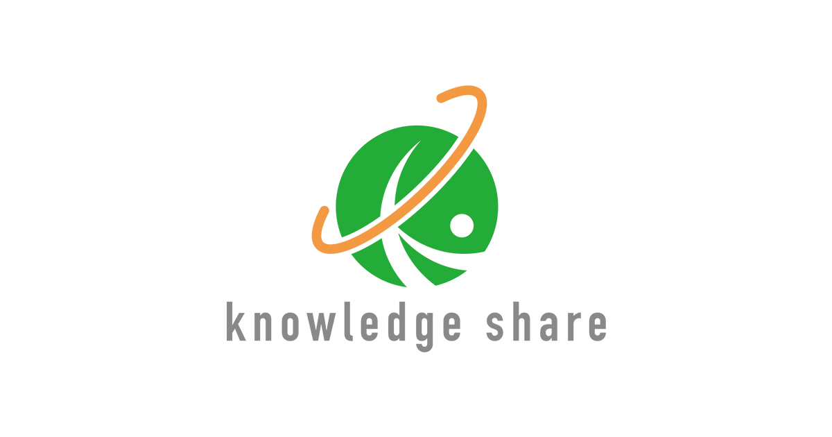 Knowledgeshare Logo